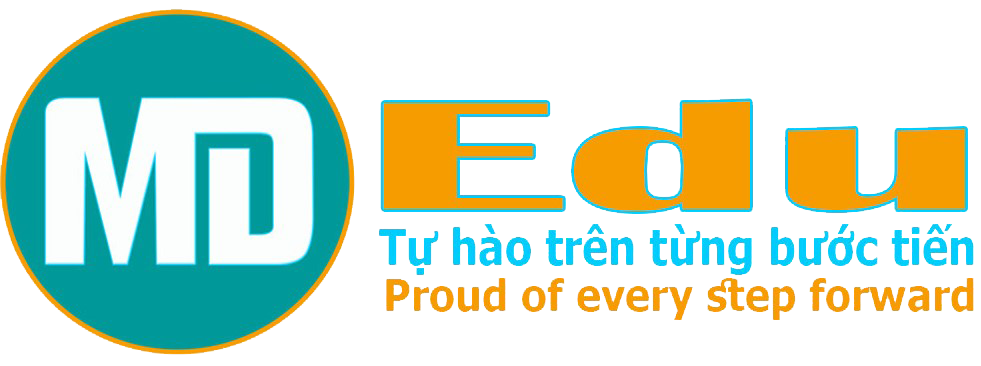 Công ty TNHH Dịch vụ Giáo dục Giấc mơ MD - MD Dream Education Ltd